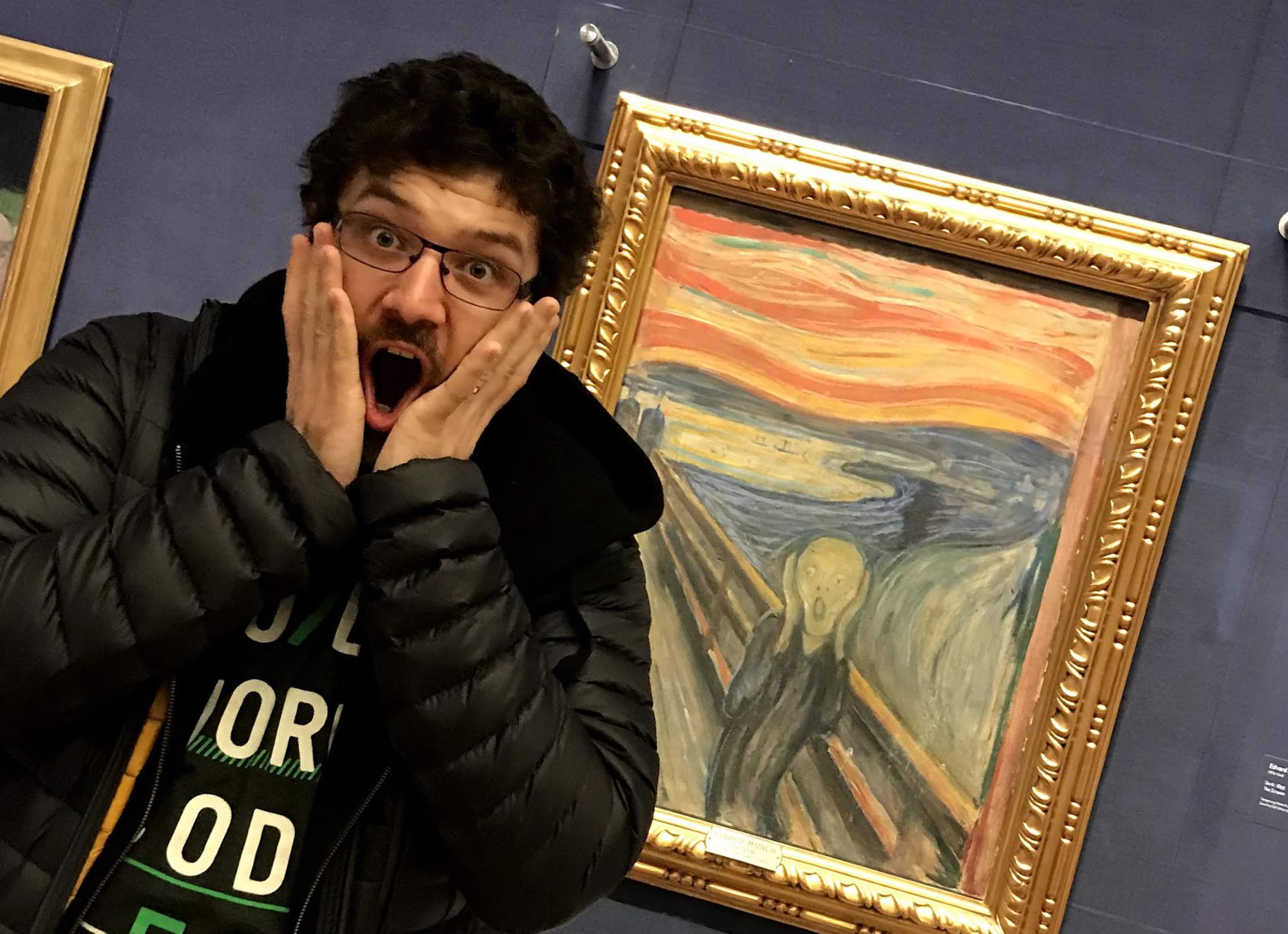 A Day in the Life (of a Developer Avocado 🥑)